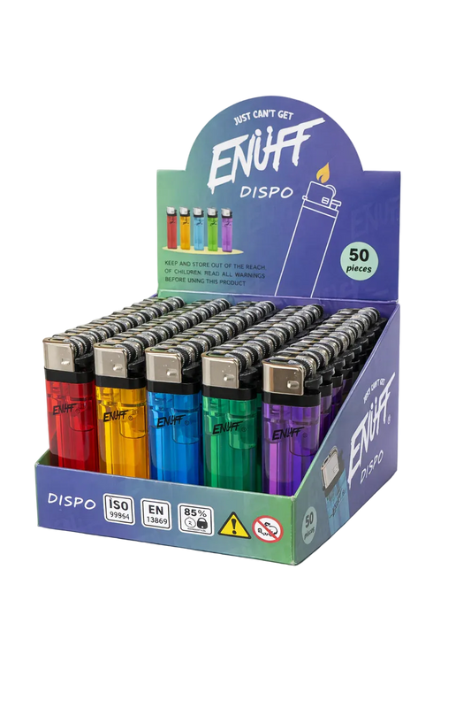 Products – ENUFF INTERNATIONAL