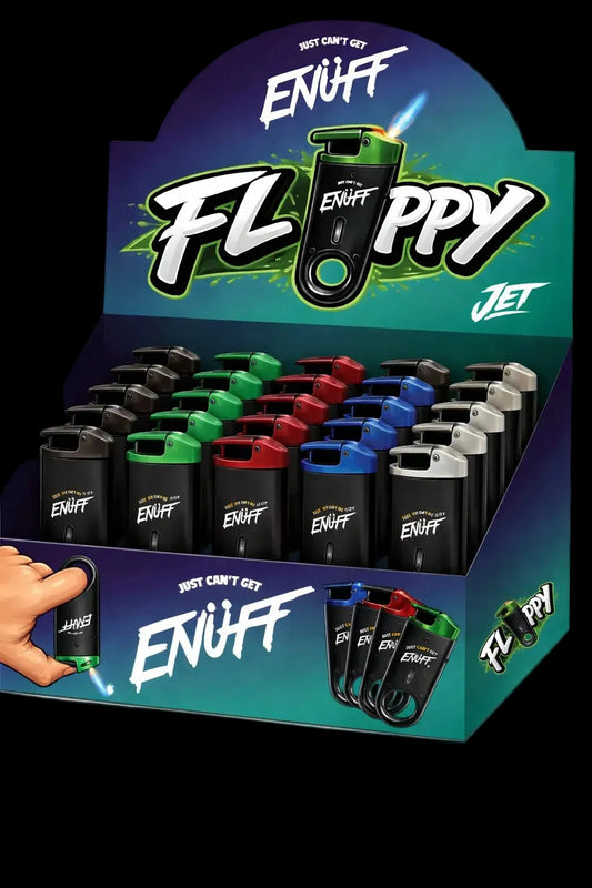 Products – ENUFF INTERNATIONAL