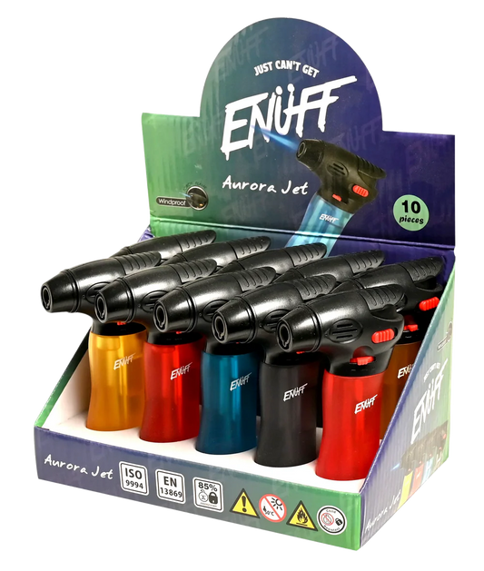Products – ENUFF INTERNATIONAL