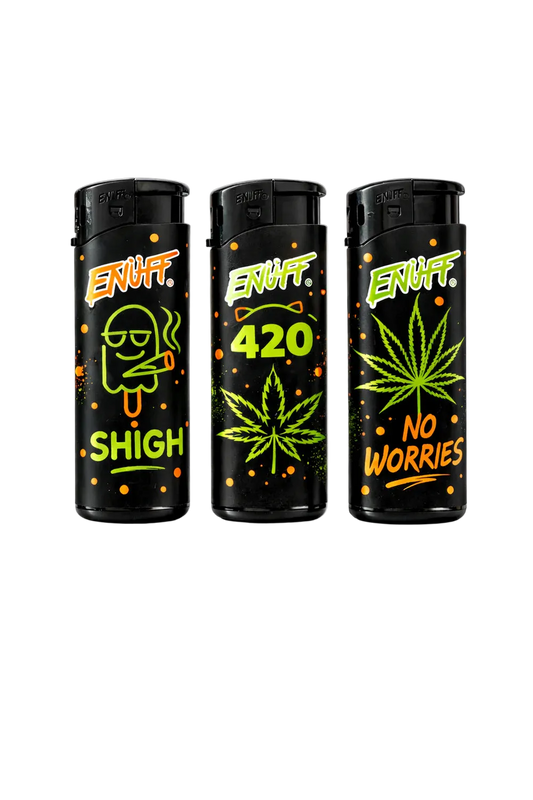 Products – ENUFF INTERNATIONAL