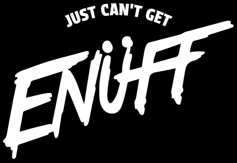 ENUFF Lighters | Premium Refillable Lighters for Retailers & Wholesale ...
